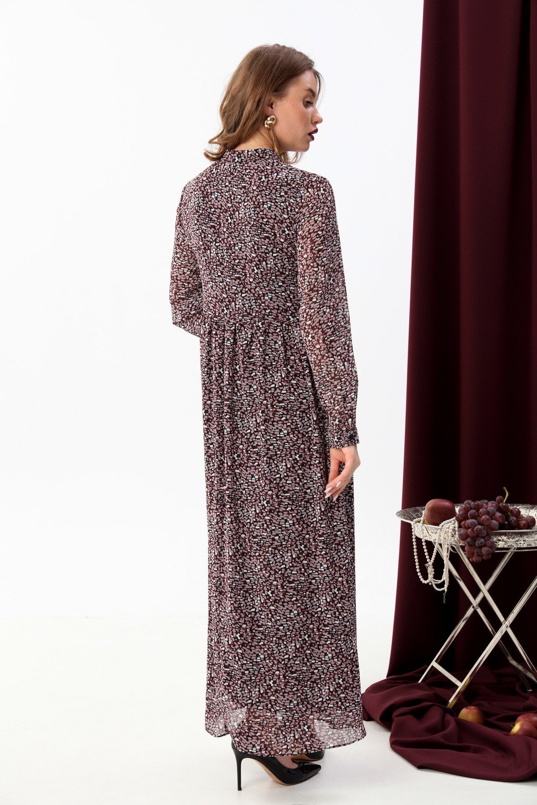 Платье 801-5 NikVa купить - 5% скидка | в наличии